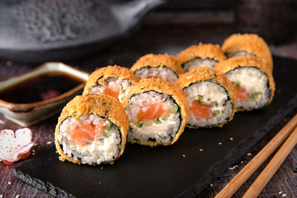 Hot Roll: Receitas e Onde Pedir Perto de Você!