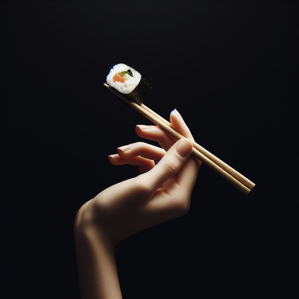 Hashi: Palitinho Japonês