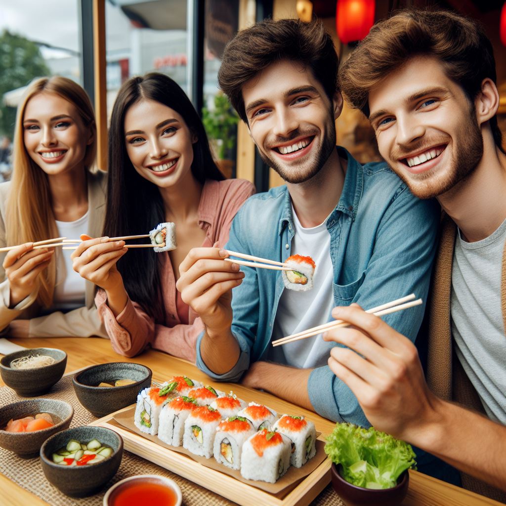 Hot Roll: Receitas e Onde Pedir Perto de Você!