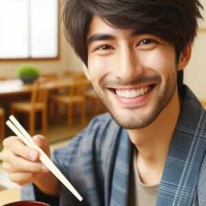 Hashi: Palitinho Japonês