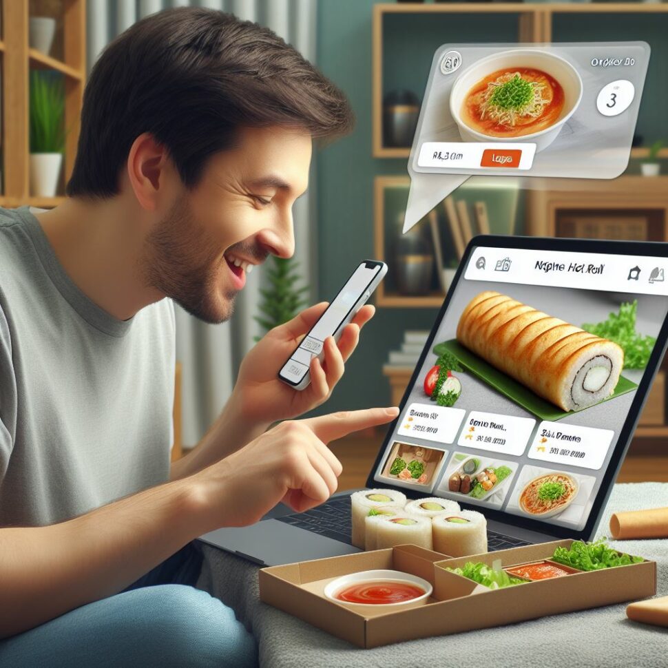 Hot Roll: Receitas e Onde Pedir Perto de Você!