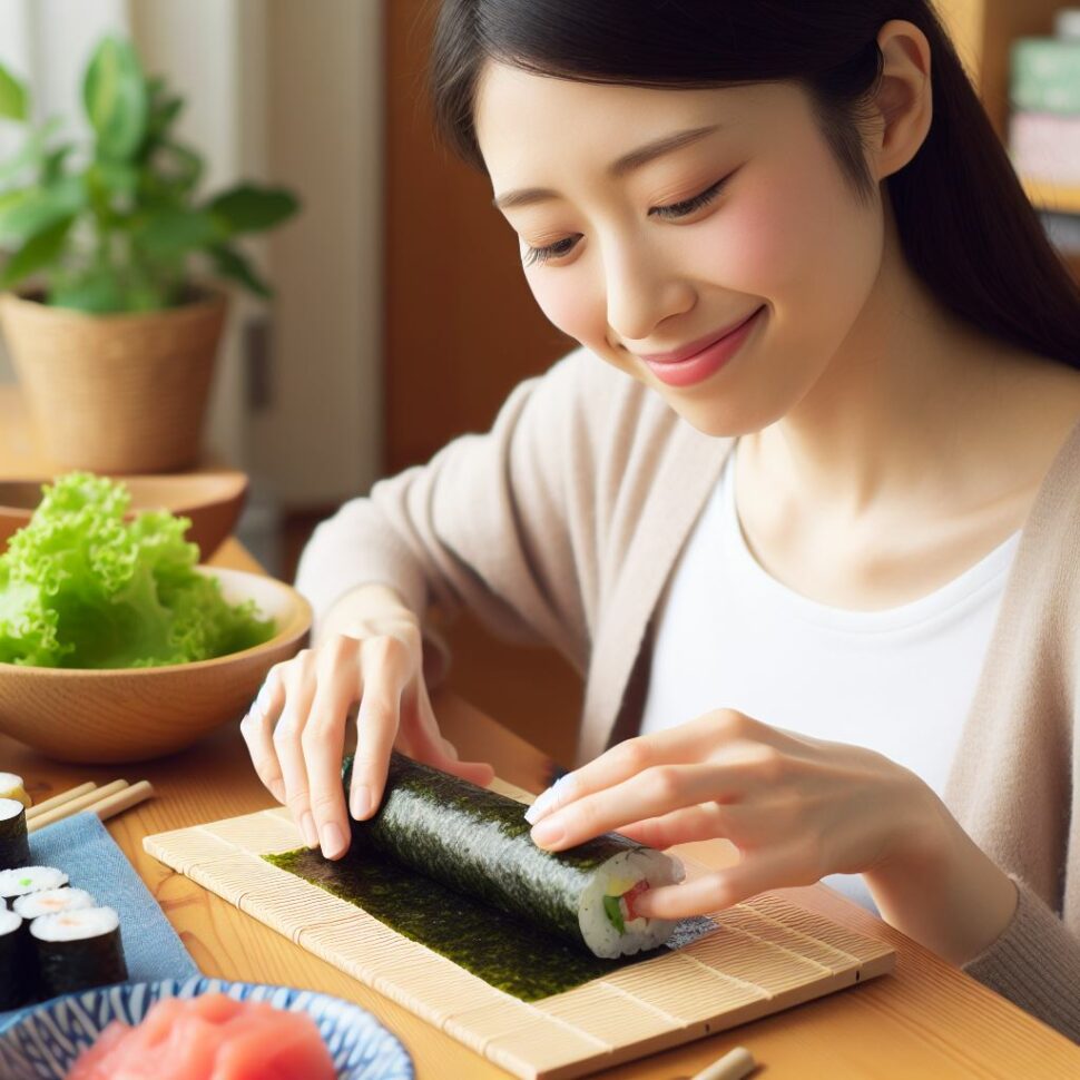 O que é hot roll: O Sushi Frito Que Conquistou o Brasil