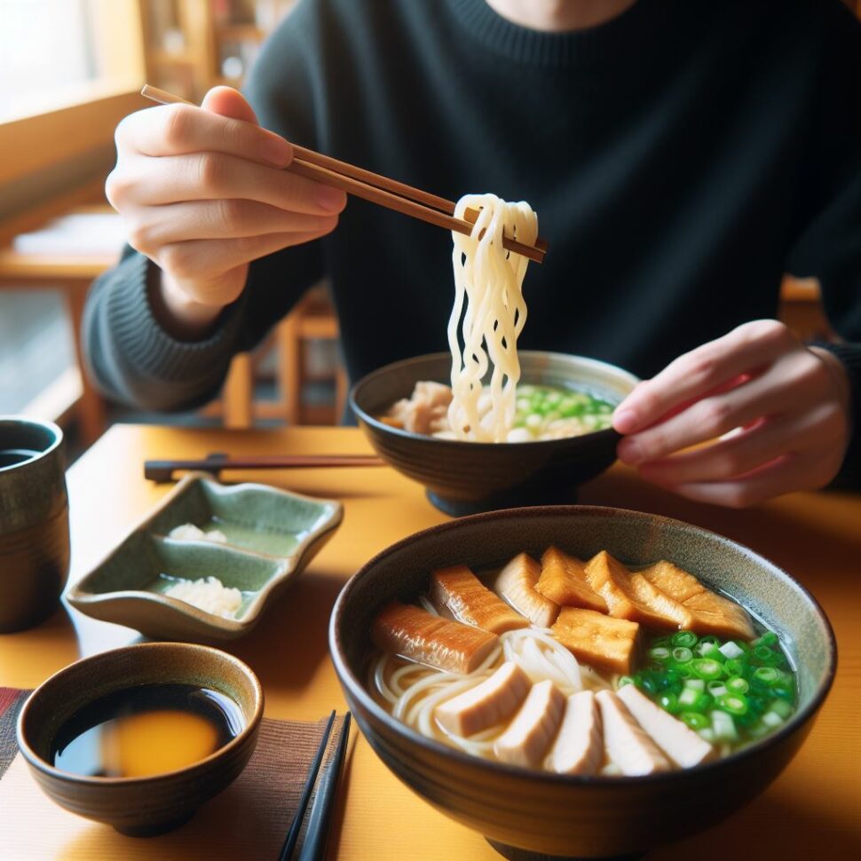 Aprenda a Fazer Missoshiro (sopa típica japonesa)