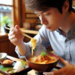 Aprenda a Fazer Missoshiro (sopa típica japonesa)