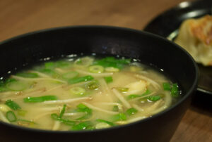 Aprenda a Fazer Missoshiro (sopa típica japonesa)