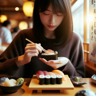 Niguiri: O que é Niguiri e Receitas