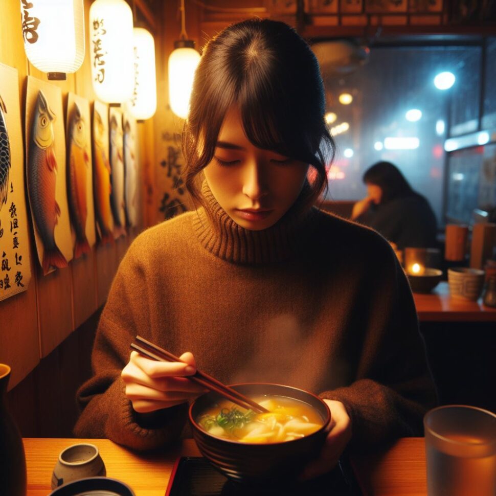 Aprenda a Fazer Missoshiro (sopa típica japonesa)