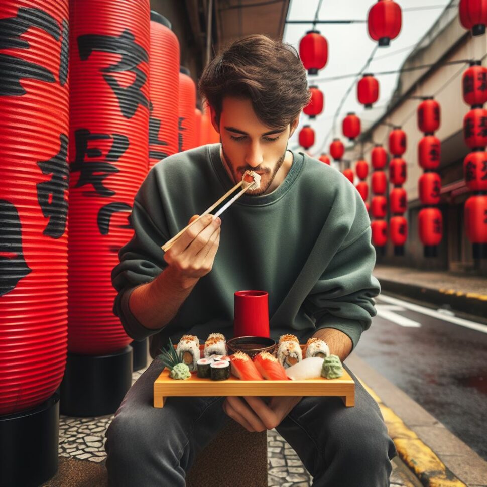 Niguiri: O que é Niguiri e Receitas