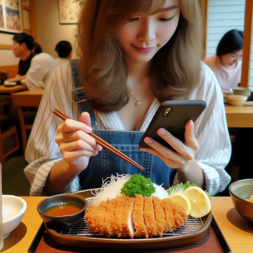 Tonkatsu: Aprenda Como Fazer